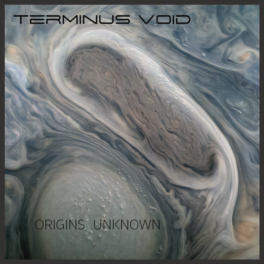 - The Official Music of Terminus Void